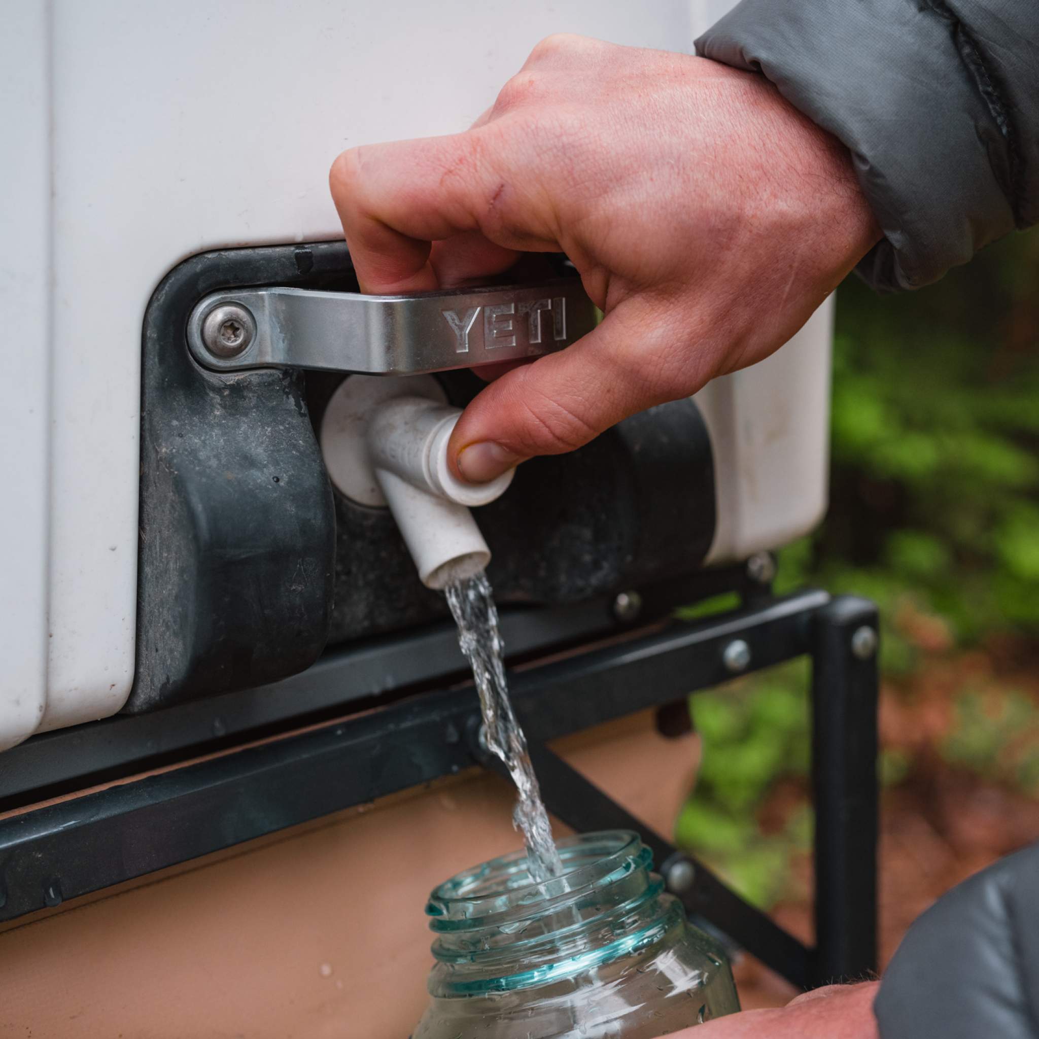 YETI Silo 6 Gallon Water Cooler