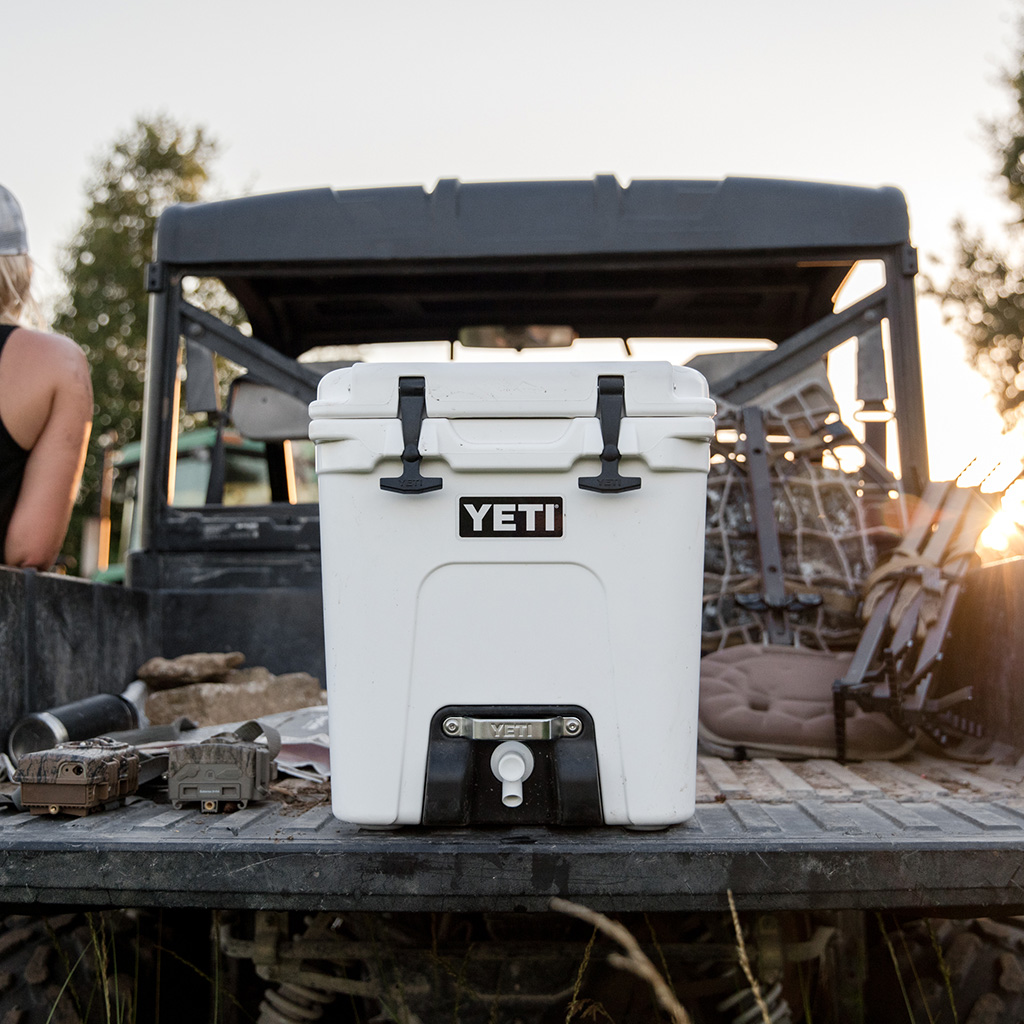 YETI Silo 6 Gallon Water Cooler